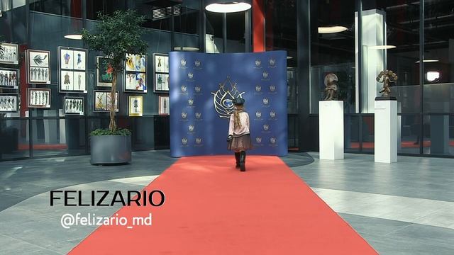 Я модель | Выпуск 2 | Модель Свинцова Анджелина