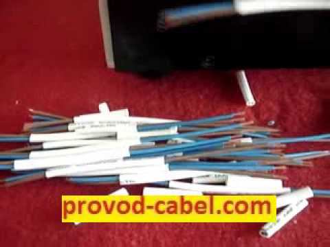 KS-09P Автоматический станок для обработки плоского провода с двойной изоляцией (2)