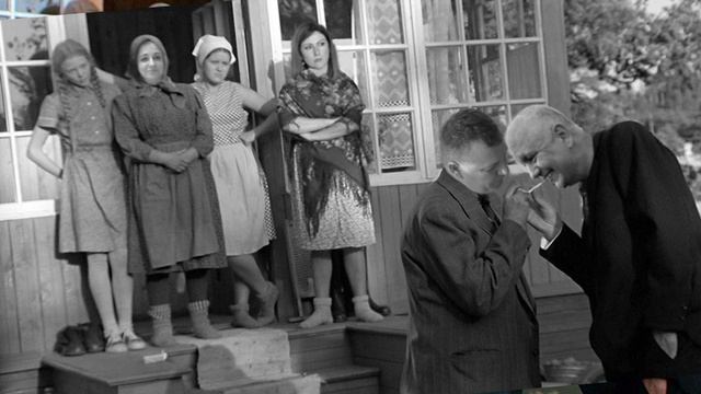 2021.03.05 Любовь и Голуби