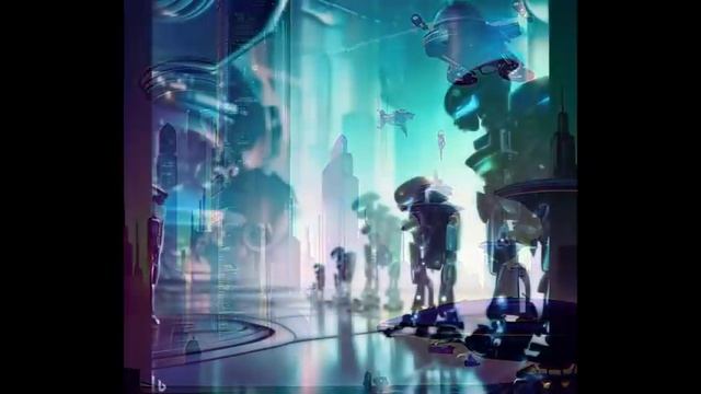 Melodic Techno Mix. AndreLes