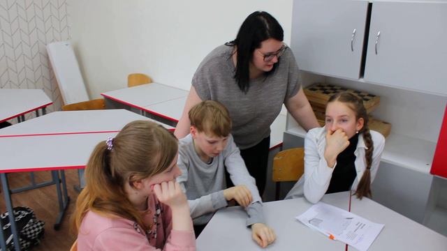 Агарева Юлия Юрьевна