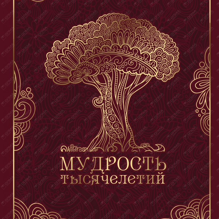 Мудрость тысячелетий