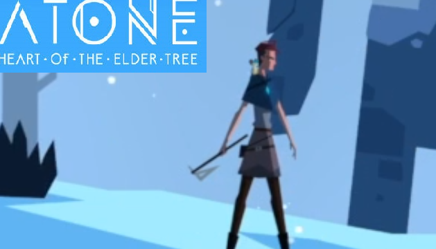 РАССЛЕДУЕМ ЛОКАЦИЮ ФАРОКСОВ — ATONE: Heart of the Elder Tree #9