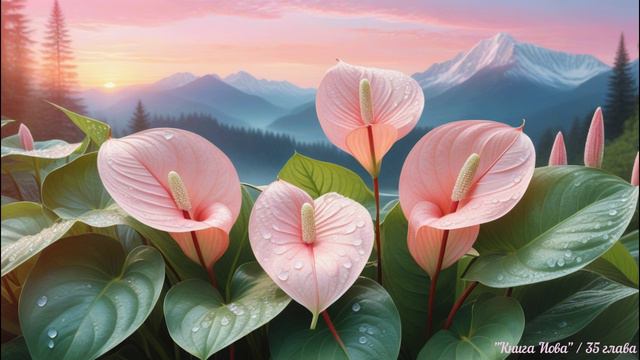 "Книга Иова" / 35 ГЛАВА