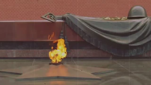 Флешмоб «Моя Победа!»