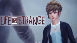НАД ПРОПАСТЬЮ _#5_ Life is Strange _ 2 ep.