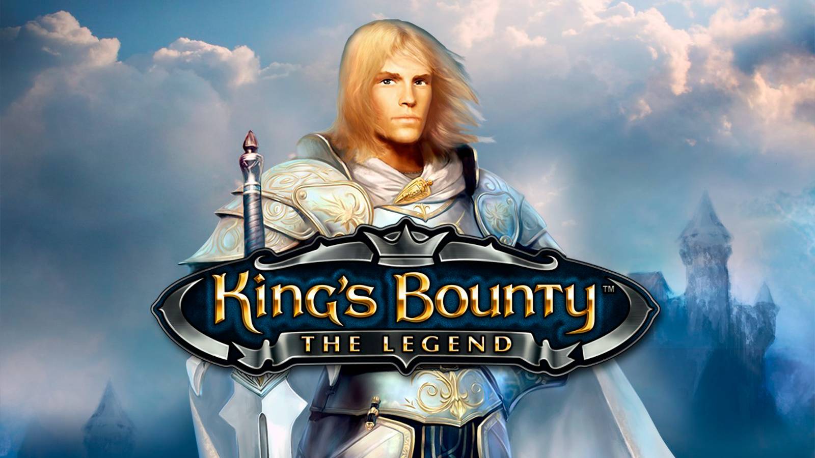 OST King's Bounty: The Legend + Armored Princess + Warriors of the North + Dark Side