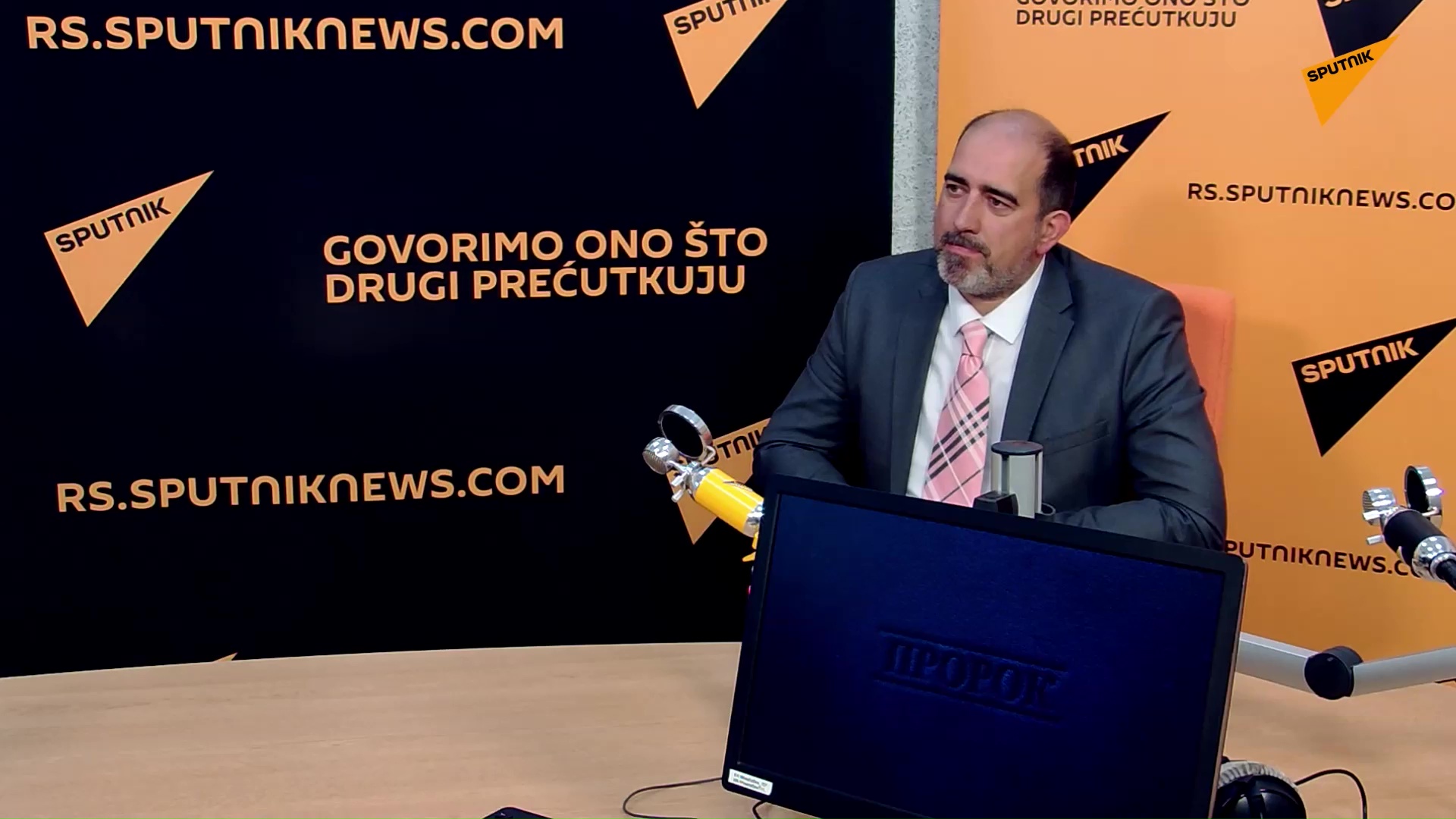 Prorok|Kakva je Makronova politička sudbina