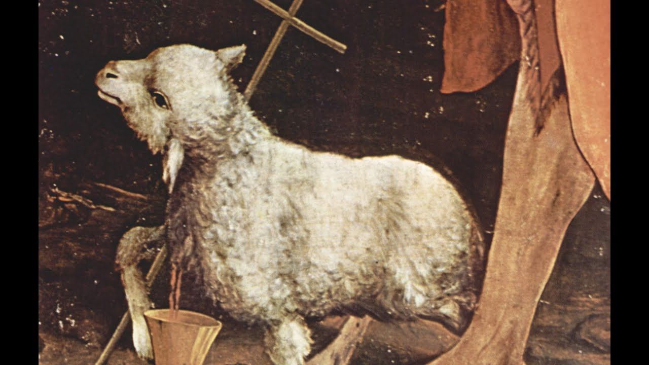 Moscow Chamber Choir - A. Vivaldi. Qui Tollis / Московский камерный хор - Qui Tollis