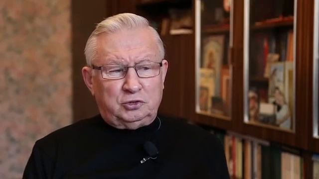 14. Здравая жизнь. Генерал-майор Ратников Б. К.mp4