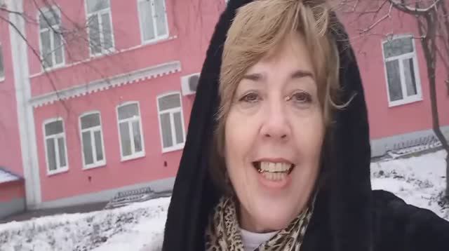 Музей мордовской культуры. #Саранск