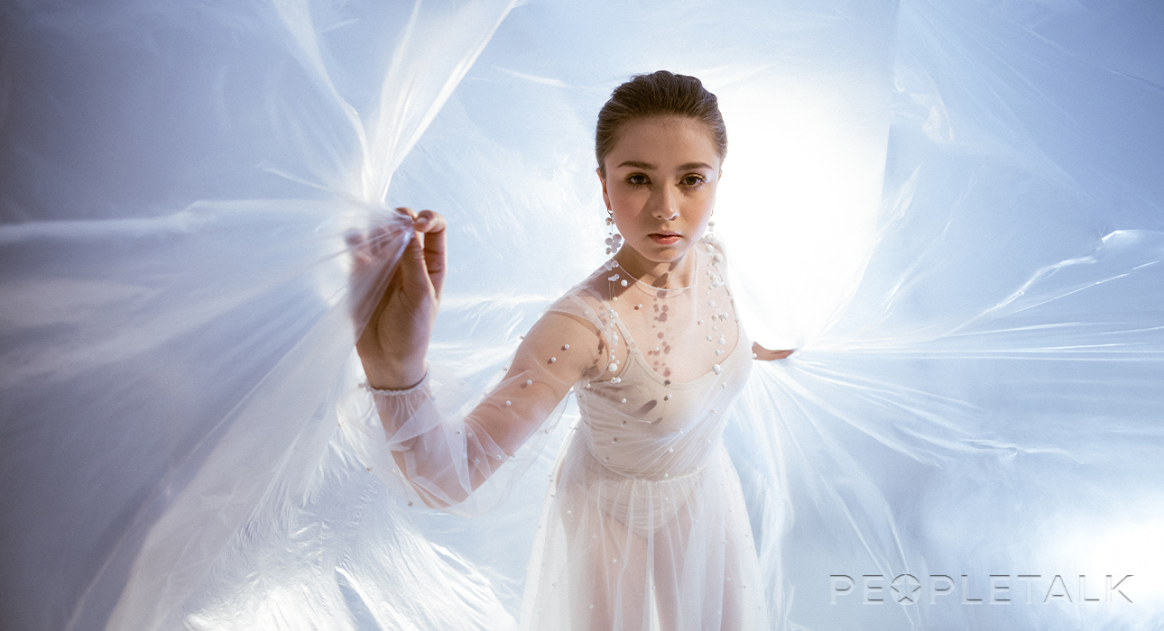 Валиева фотосессия