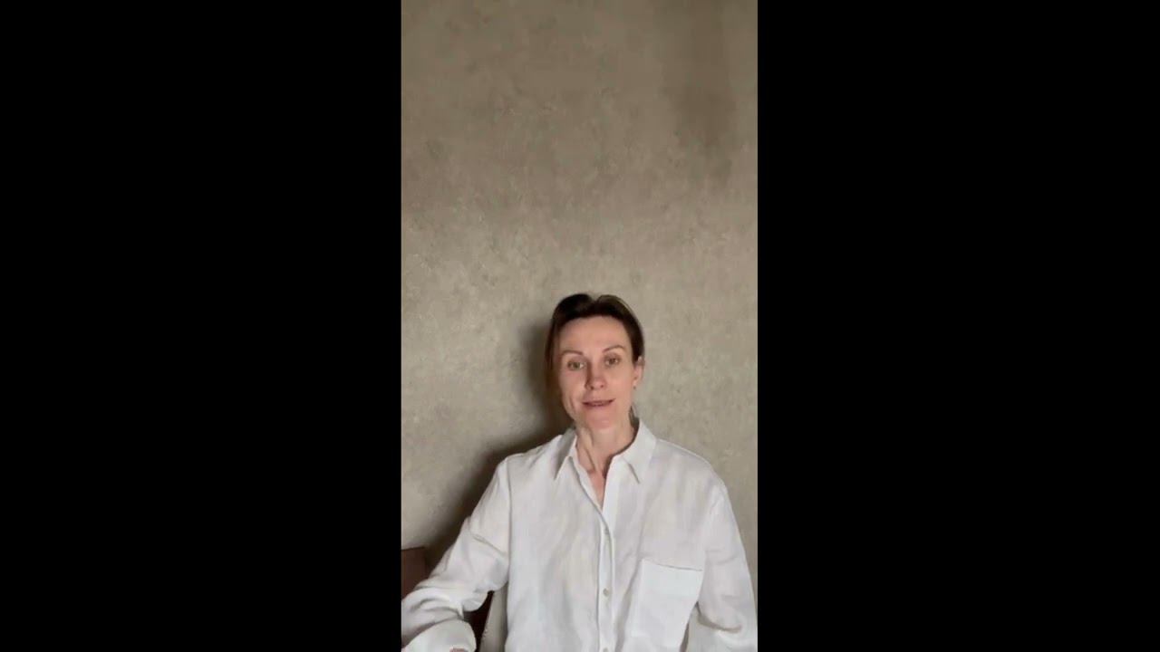 Отзыв о курсе "Тренер по интимной гимнастике Postural Woman"