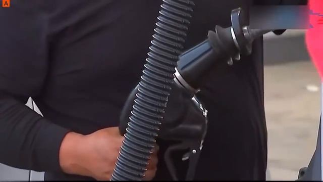 Топливный коллапс в США_ _русские_ оставили американцев без бензина - трубопроводы стоят...