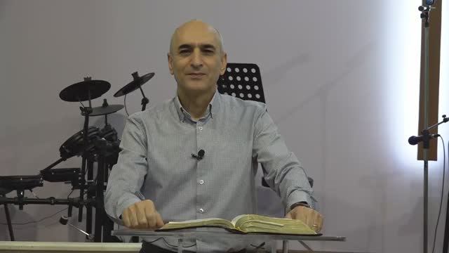 Մհեր Մարգարյան - Ապաշխարության աղոթք / Мгер Маргарян - Молитва покаяние