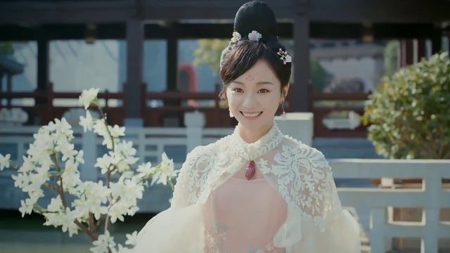 Моя дорогая судьба 1 сезон 3 серия