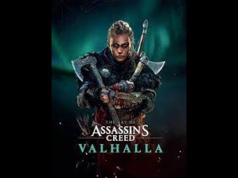 01 Норвегия ч 1