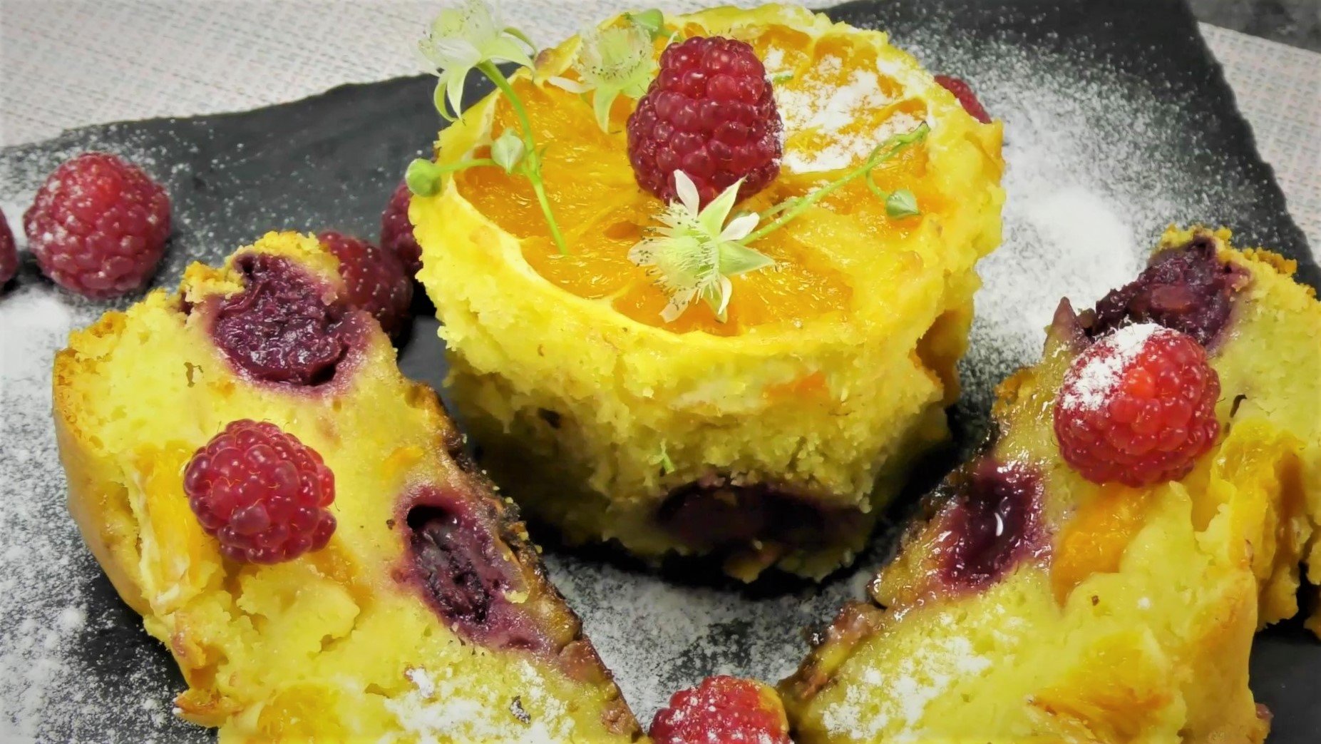 Фруктово - ягодное удовольствие!)).mp4