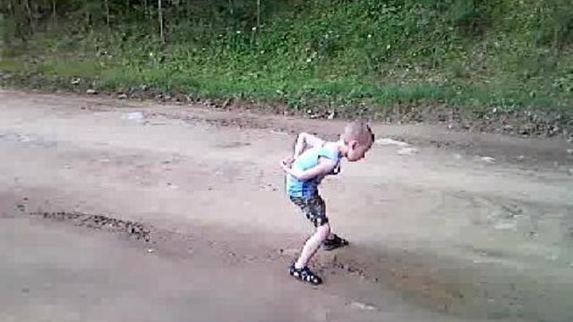 Изображая животных.