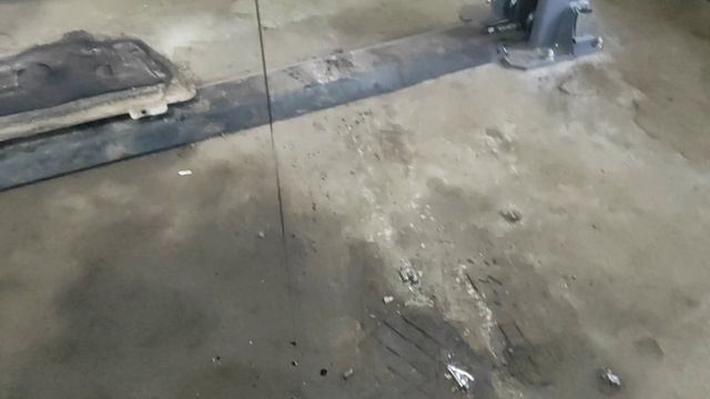 Фрилендер 2,замена масла в АКПП! #ключна17