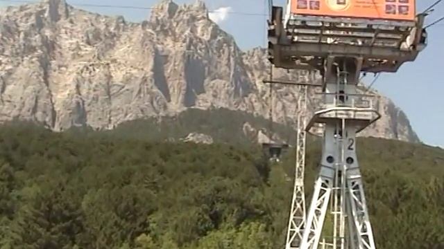 КРЫМ 2015 Ялта.