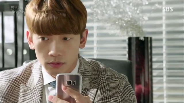 Вернись, Аджосси 1 сезон 15 серия