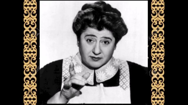 ЕВРЕЙСКИЕ АНЕКДОТЫ №4