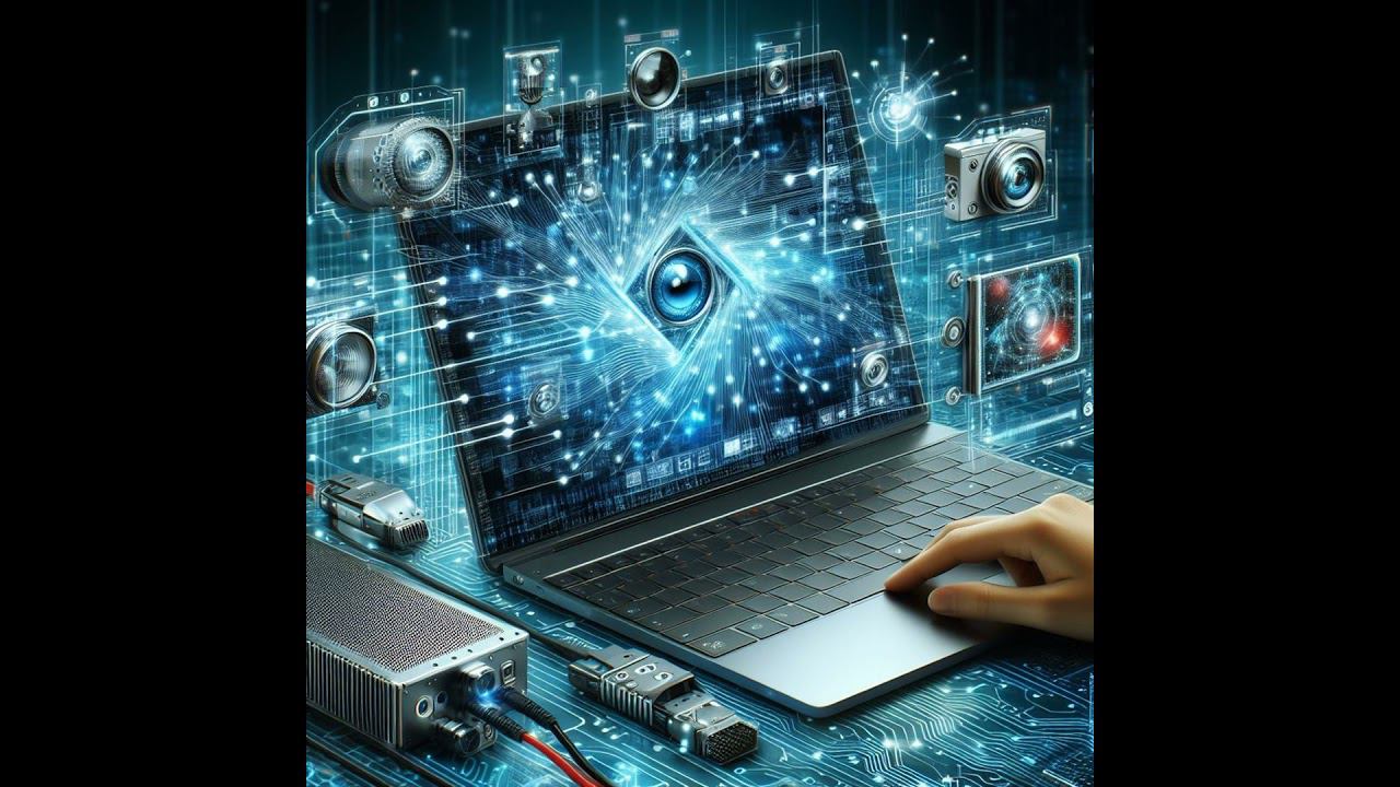 Машинное обучение: как компьютеры учатся и принимают решения