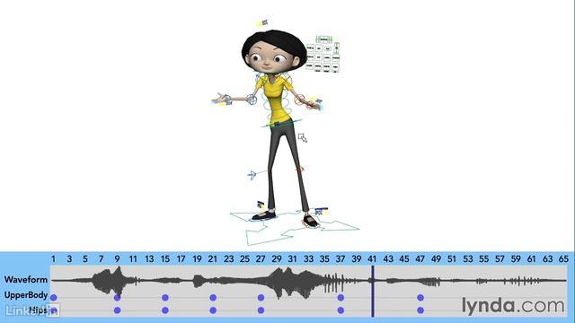 6.3 Анимация веса и баланса.avi