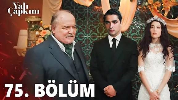 Зимородок 75 серия русская озвучка