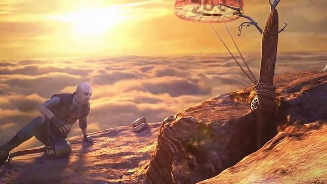 Выжить любой ценой