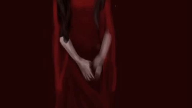 Невеста Дракулы