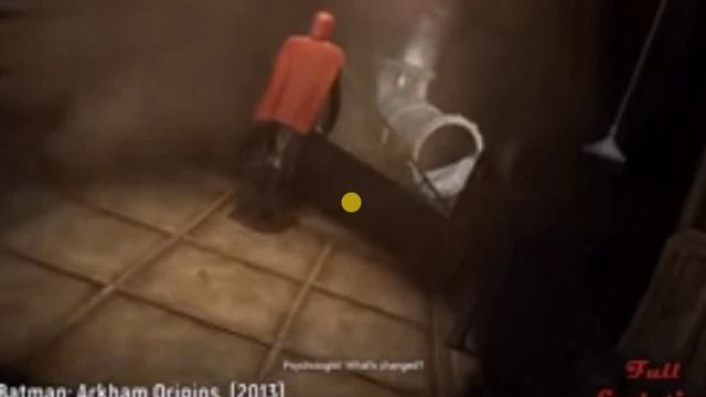 Красный Колпак - Эволюция  /  РЕАКЦИЯ