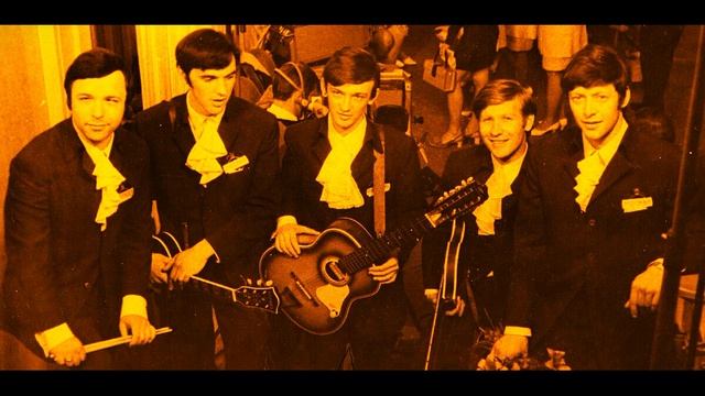 ВИА Камертон - Палуба