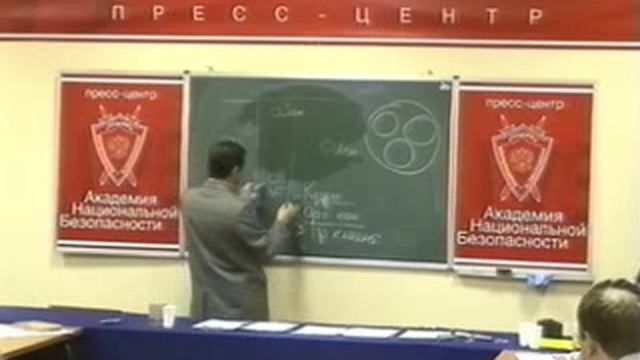 Бронников В.М Технология Делового Успеха день 3