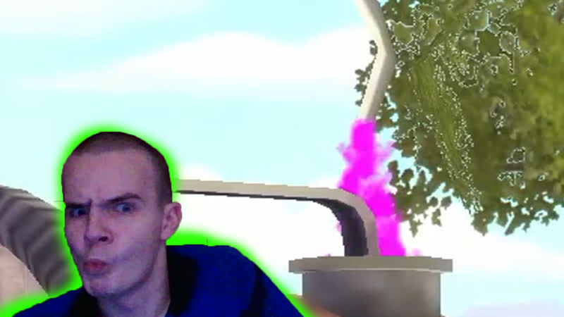 Это что, такое... ? Тачки Прохождение Часть 4