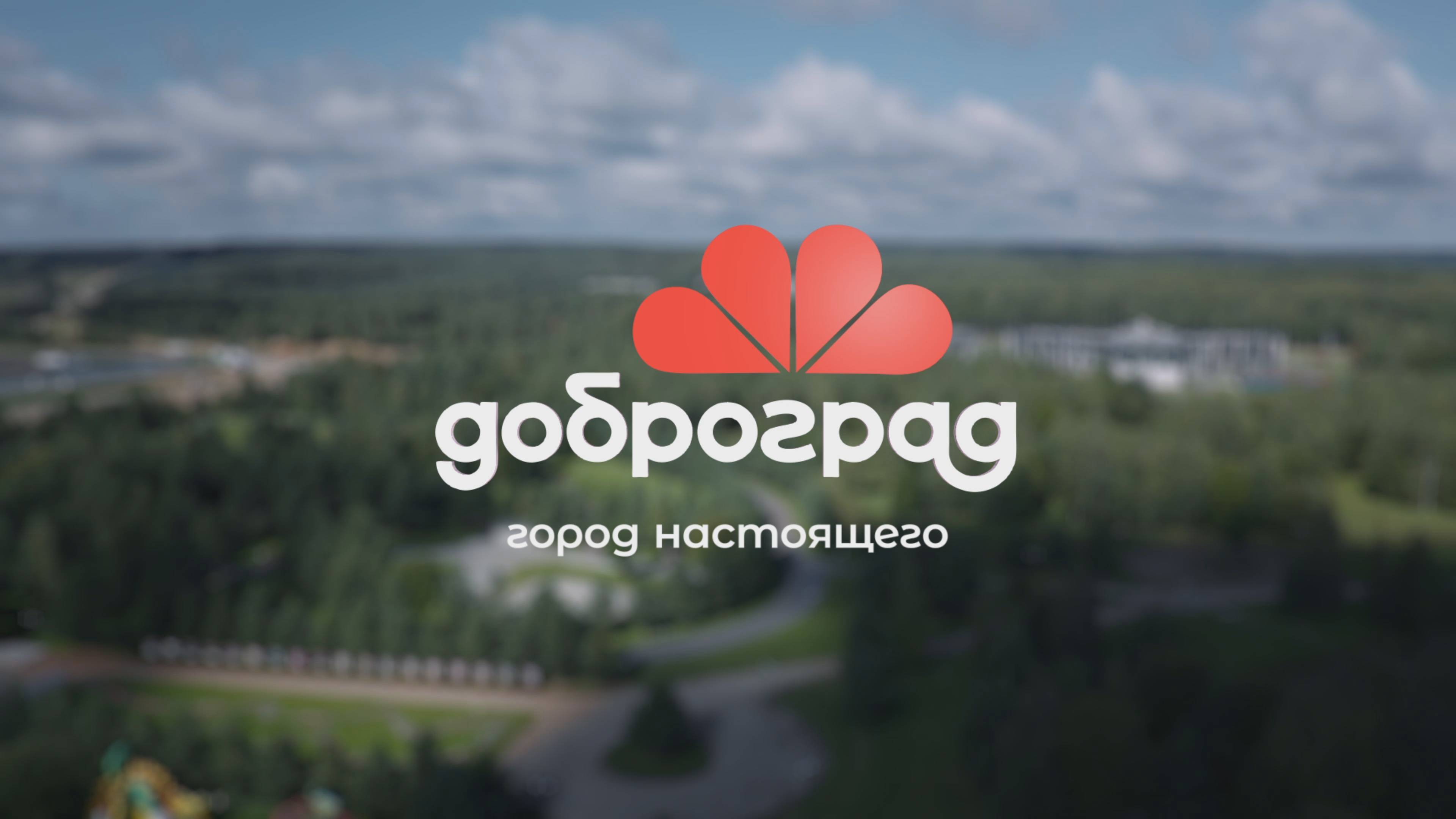 Семья Виват о переезде в Доброград