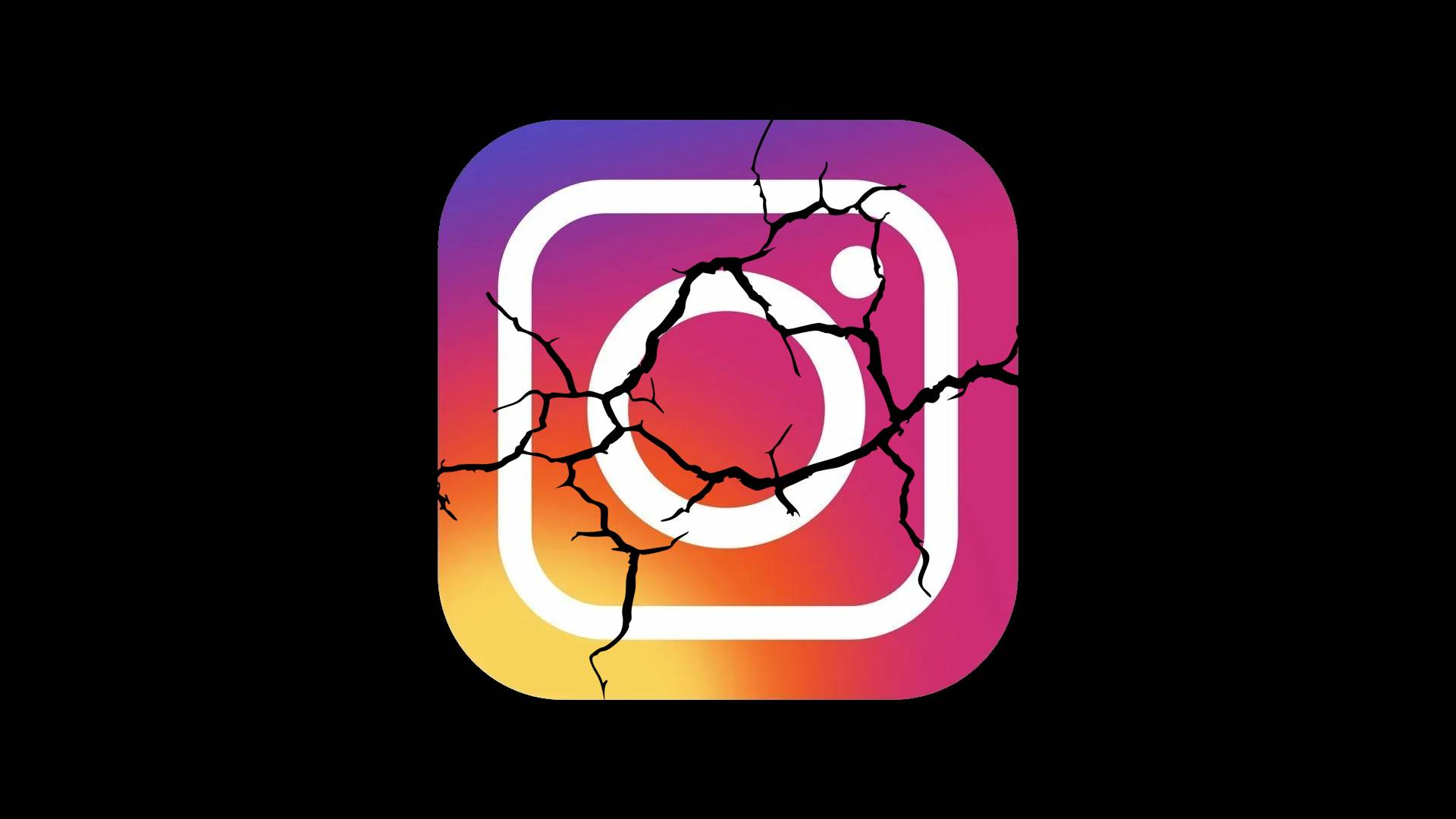 ПРОБЛЕМЫ ИНСТАГРАМА // личное мнение