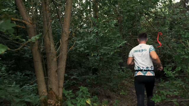 Русская тропа