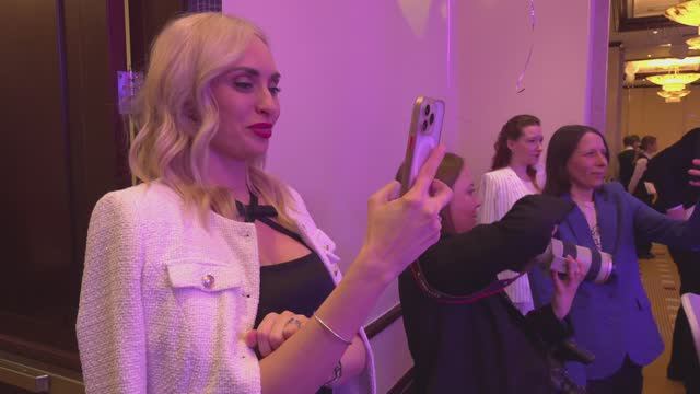 Репортаж_Благотворительный вечер