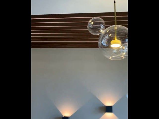 Баффели декор