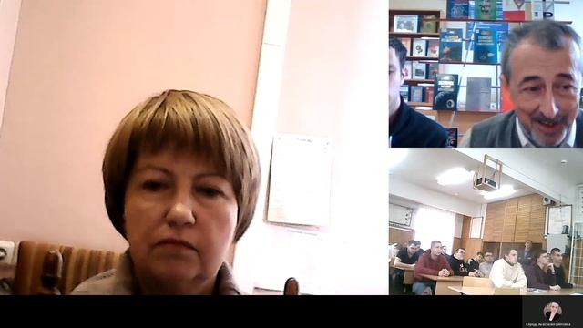 Рассказ о ТРИЗ