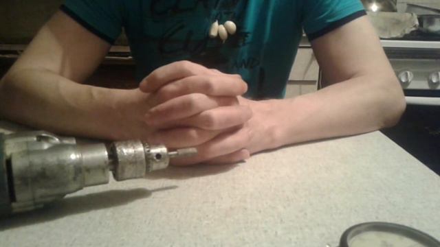 Замеряем скорость дрели с диодом ВИДЕО ЯВЛЯЕТСЯ МОЕЙ СОБСТВЕННОСТЬЮ