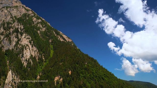Притча о прекрасной горе! Мотивационное видео!