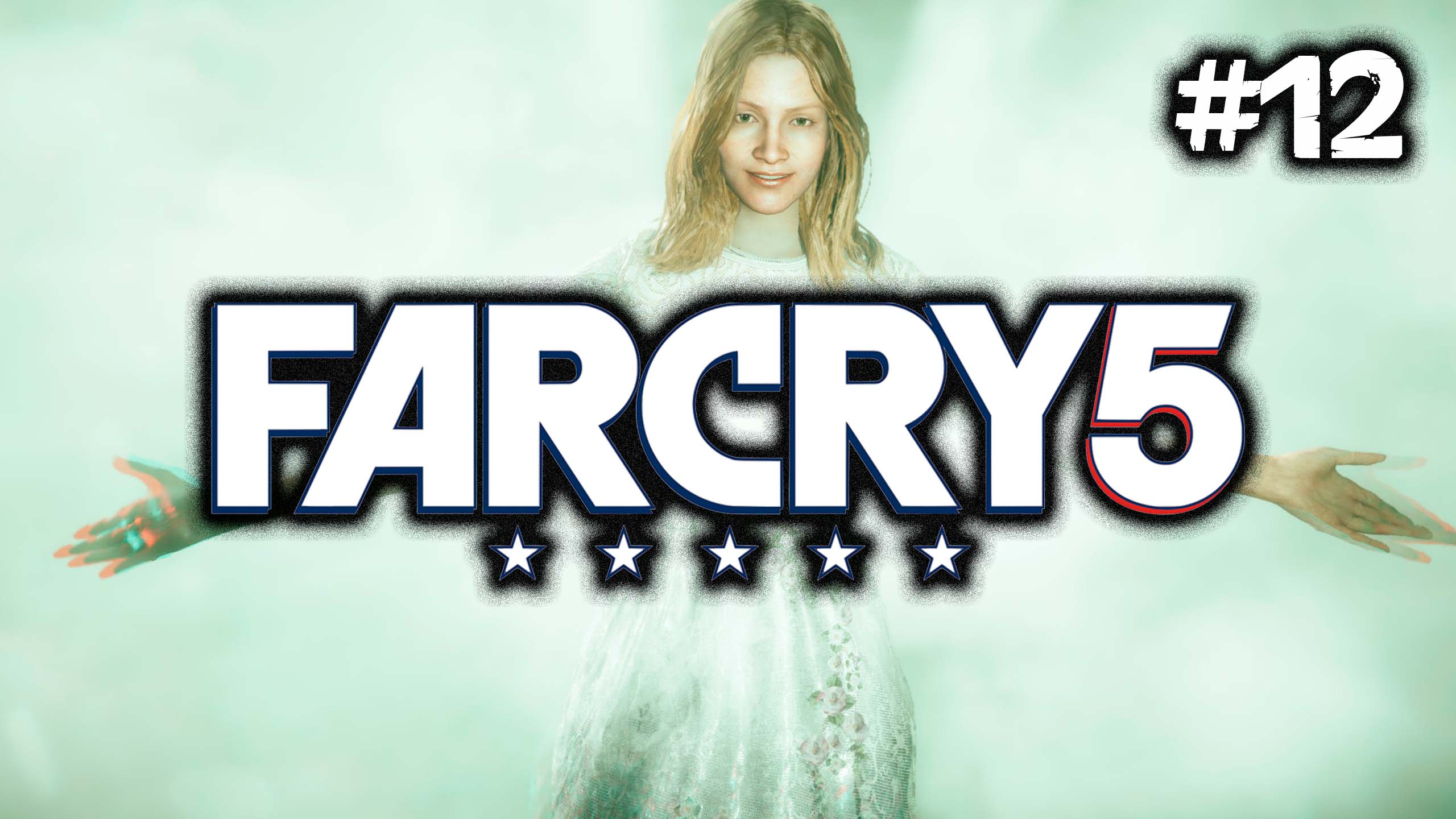 Far Cry 5 | Регион Веры