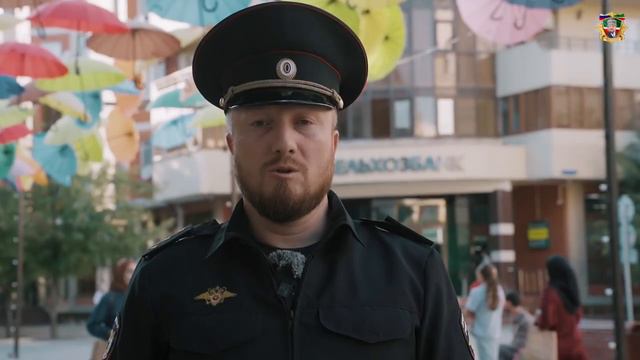 Полицейские рассказали пожилым гражданам о том, как не стать жертвой дистанционных мошенников