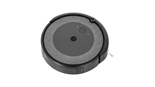 Робот-пылесос iRobot Roomba i3 Plus