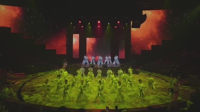 33 богатыря. Патриотпремия 2022.