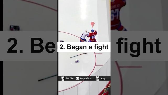 Me in Nhl nhl #nhllegacy #nhl23