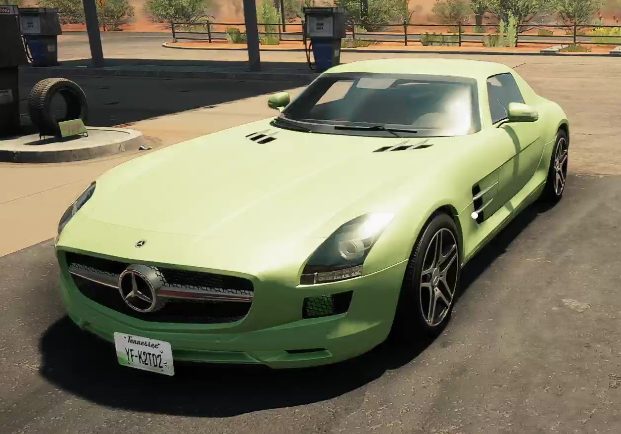 №9 Car Mechanic Simulator 2021 Коробки, ходовка